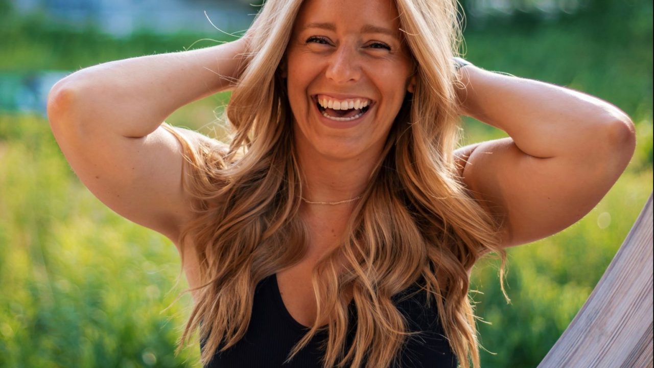 Group Fitness in Chicago by Ashley Fleishman | FIT.AF